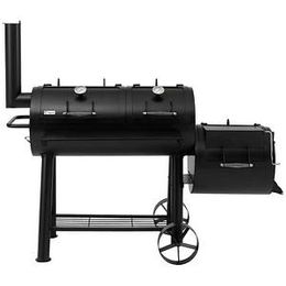 Tepro Smoker Indianapolis 184,0 x 88,0 x 153,0 cm