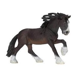 Schleich® Farm World 13734 Shire Hengst Spielfigur