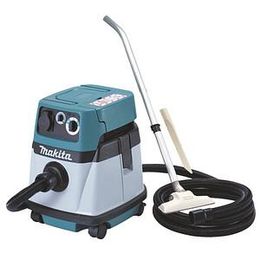 Makita VC1310LX1 Nass-/Trockensauger 1.050 W