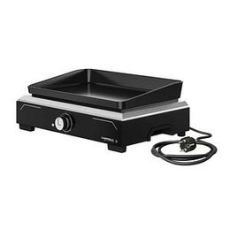 Campingaz® Elektrogrill Plancha Electric 1 XD 2.100 W 51,4 x 38,3 x 18,4 cm