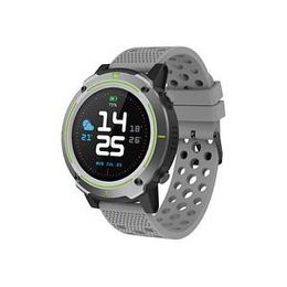 Denver SW-510 Smartwatch grau