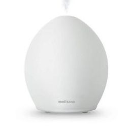 Medisana Aroma Diffuser AD635 Luftbefeuchter weiß 12 W