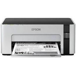 Epson EcoTank ET-M1120 Tintenstrahldrucker grau