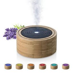 Medisana Aroma Diffuser AD625 Luftbefeuchter braun 12 W