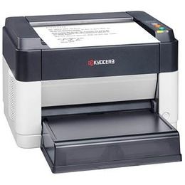 Kyocera FS-1061DN Laserdrucker grau