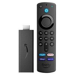 Amazon Fire TV Stick 2021 TV Media Player Full HD, 8,0 GB