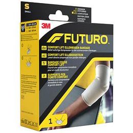 Futuro™ Ellenbogenbandage Comfort Lift 76577DABI, Gr. S grau 22,9-25,4 cm, 1 St.