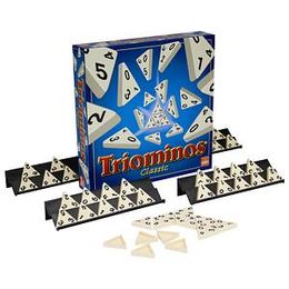 Goliath® Triominos classic Geschicklichkeitsspiel