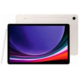 Samsung Galaxy Tab S9 5G Tablet 27,8 cm (11 cm) 256 GB beige