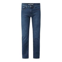 Pierre Cardin Modern Fit Jeans mit Stretch-Anteil Modell 'Lyon'