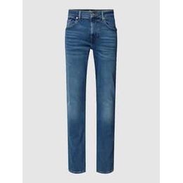 7 For All Mankind Slim Fit Jeans mit 5-Pocket-Design