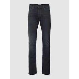 Tommy Jeans Slim Fit Jeans im 5-Pocket-Design Modell 'SCANTON'