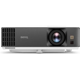 Beamer BenQ TK700 3200 Helligkeit Weiß