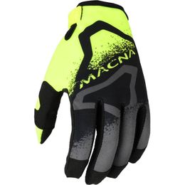 Macna Backyard 1, Handschuhe