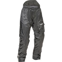 Lindstrands Sidvallen, Regenhose