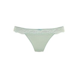 Vivance String Damen Größe S/M grün
