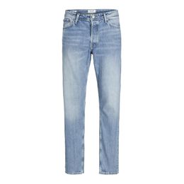 Jack & Jones Plus Jack & Jones Plus Jeans 'JJIChris JJOrignial' Herren Gr&ouml;&szlig;e 48 blue denim