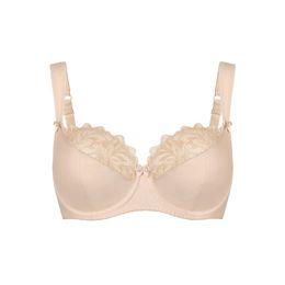 TEYLI BH Damen Gr&ouml;&szlig;e 100 beige