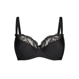 TEYLI Bra 'Estel' female size 90 Black
