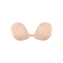 Hunkem&ouml;ller Hunkem&ouml;ller Bra Damen Gr&ouml;&szlig;e E beige