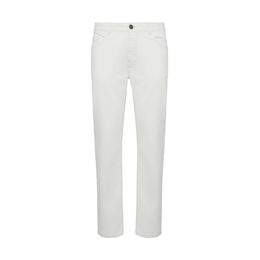Boggi Milano Jeans Herren Gr&ouml;&szlig;e 36 creme