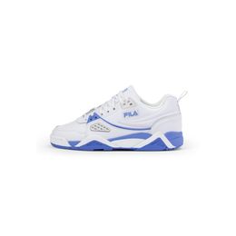 Fila Sneaker 'CASIM' Herren Gr&ouml;&szlig;e 45 blau / grau / wei&szlig;