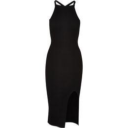 Urban Classics Kleid Damen Gr&ouml;&szlig;e XS schwarz