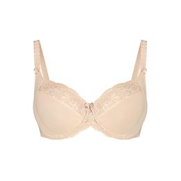 TEYLI BH 'Amelia' Damen Gr&ouml;&szlig;e 70 beige