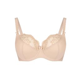TEYLI BH 'Exclusive' Damen Gr&ouml;&szlig;e 80 beige