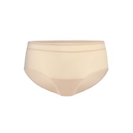 TEYLI Panty 'Nano' Damen Gr&ouml;&szlig;e L beige