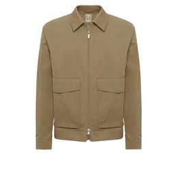 Boggi Milano &Uuml;bergangsjacke Herren Gr&ouml;&szlig;e XXL dunkelbeige