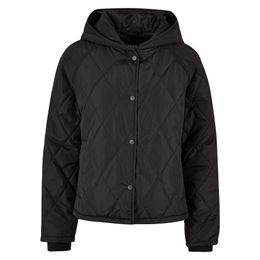 Urban Classics Jacke Damen Gr&ouml;&szlig;e XS schwarz Winterjacke