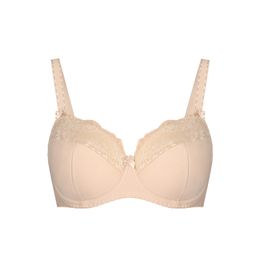 TEYLI BH 'Marte' Damen Gr&ouml;&szlig;e 95 beige
