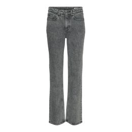 V&eacute;ro Moda Vero Moda Jeans 'VMTessa' Damen Gr&ouml;&szlig;e 27 grey denim