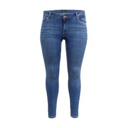 Vero Moda Curve Jeans 'Sela' Damen Gr&ouml;&szlig;e 34 blue denim