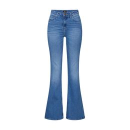 Lee Jeans 'BREESE' Damen Gr&ouml;&szlig;e 24 blue denim