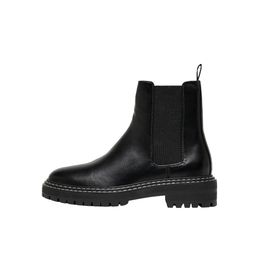 Only Chelsea Boots 'Beth' Damen Gr&ouml;&szlig;e 35 schwarz Winterschuhe