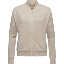 Ragwear Jacke 'Doron' Damen Gr&ouml;&szlig;e XS beige