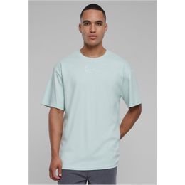 Karl Kani T-Shirt Herren Gr&ouml;&szlig;e XL mint / wei&szlig;