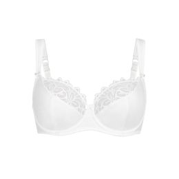 TEYLI BH Damen Gr&ouml;&szlig;e 95 wei&szlig;