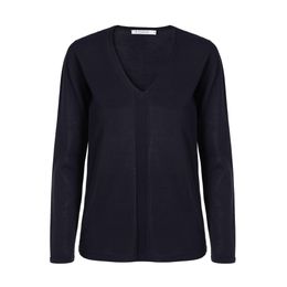 TATUUM Pullover 'TESSO' Damen Gr&ouml;&szlig;e L navy