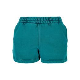 Urban Classics Shorts Damen Gr&ouml;&szlig;e 40 jade