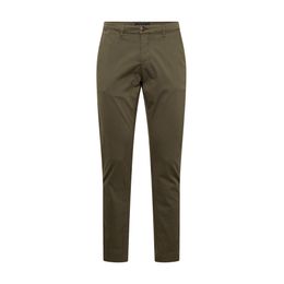 GABBA Hose 'Paul K3280 Dale' Herren Gr&ouml;&szlig;e 32 dunkelgr&uuml;n