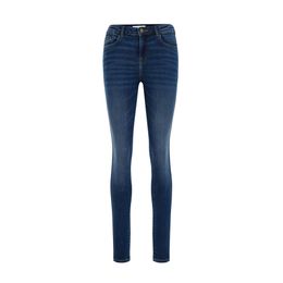 WE Fashion Jeans Damen Gr&ouml;&szlig;e 32 blau / blue denim