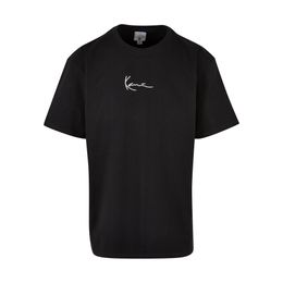 Karl Kani T-Shirt Herren Gr&ouml;&szlig;e XS schwarz / wei&szlig;