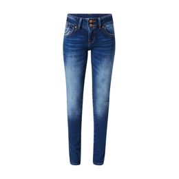 LTB Jeans 'Molly' Damen Gr&ouml;&szlig;e 31 blue denim / dunkelblau
