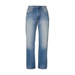 Levi's Levi's Jeans '555 Relaxed Straight' Herren Gr&ouml;&szlig;e 36 blau