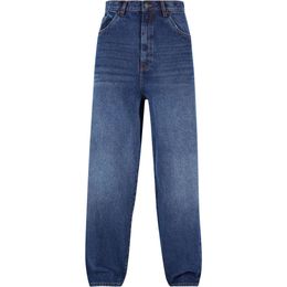 Urban Classics Jeans 'Ounce' Herren Gr&ouml;&szlig;e 28 blue denim
