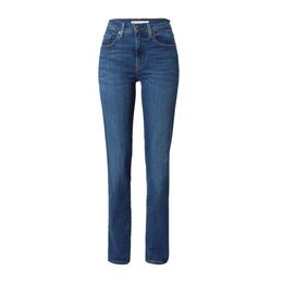 Levi's Levi's Jeans '724 High Rise Straight' Damen Gr&ouml;&szlig;e 30 dunkelblau
