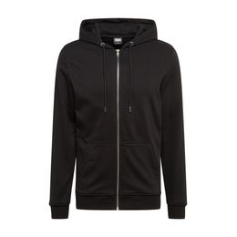 Urban Classics Sweatjacke Herren Gr&ouml;&szlig;e XL schwarz